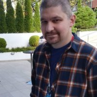 What I do – MARKO RASIC